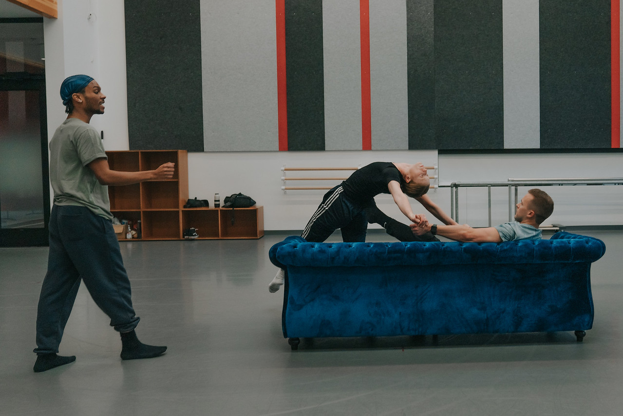 Whim W'Him – Whim W’Him nurtures community with contemporary dance by ...