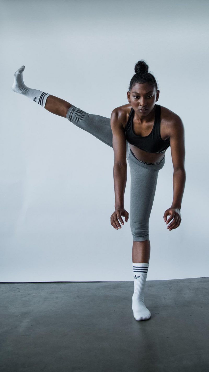 expanding – Micaela Taylor – Whim W'Him Seattle Contemporary Dance