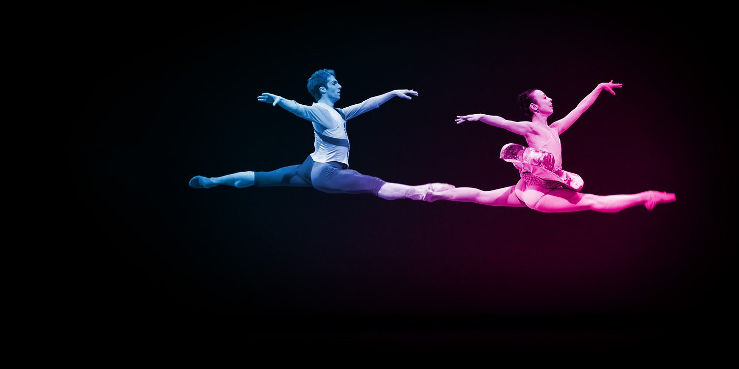 Shindig – Whim W'Him Seattle Contemporary Dance